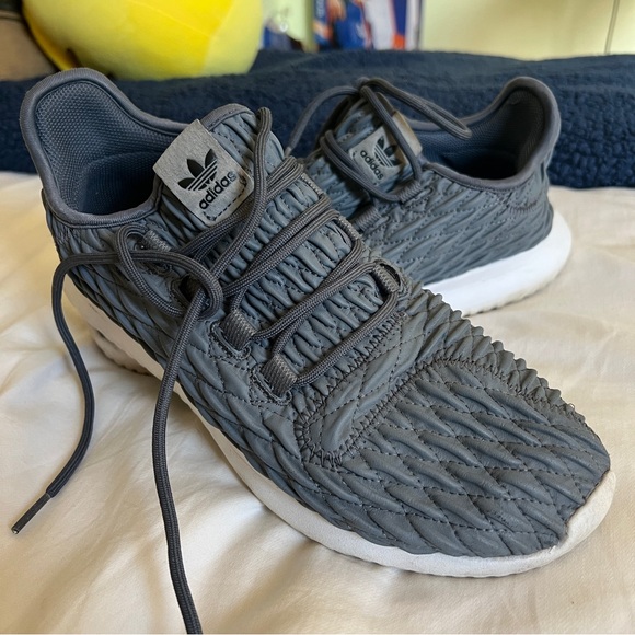 adidas | Shoes | Adidas Tubular Shadow W Onix White | Poshmark